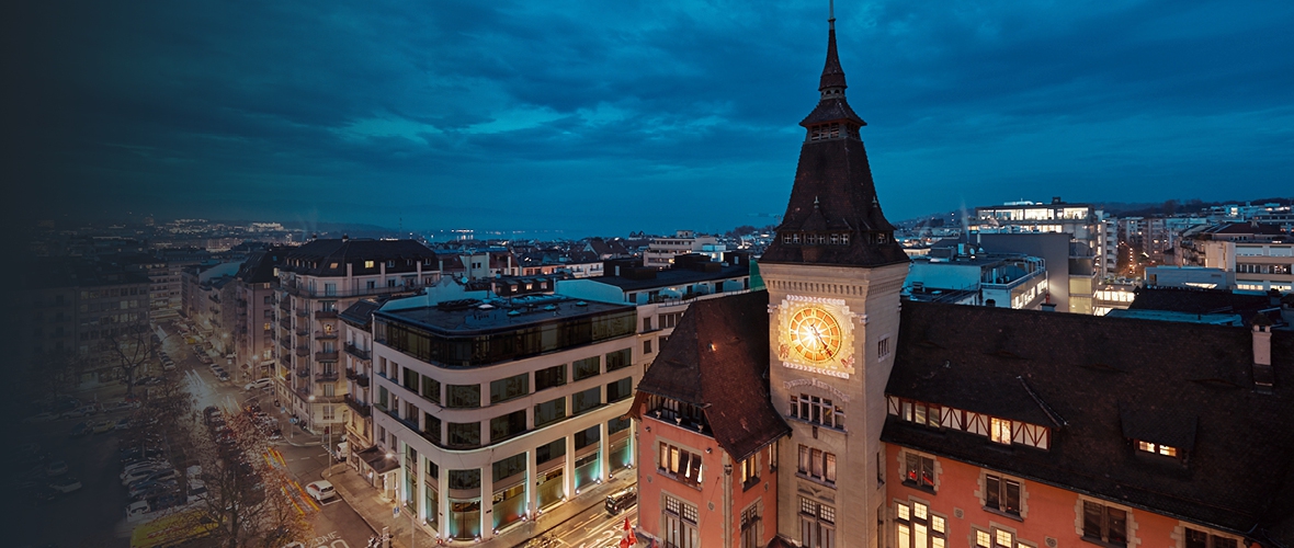 Accueil | Borel & Barbey