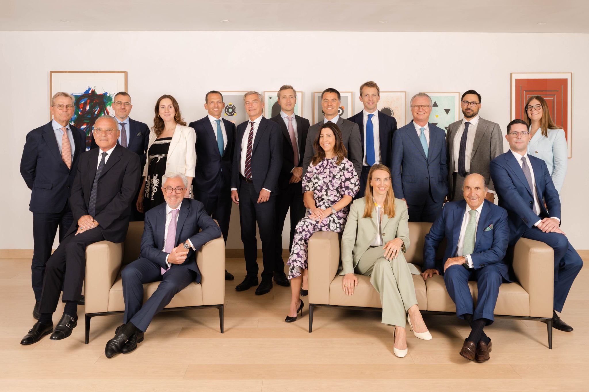 Cabinet avocat Genève - Borel & Barbey