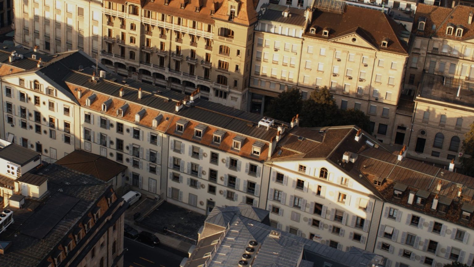 Votre cabinet d'avocats suisse, à Genève - Borel & Barbey